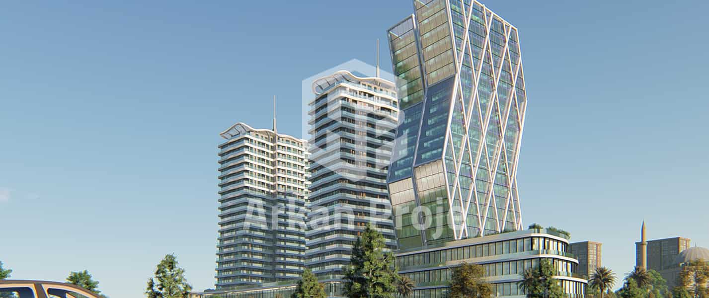 Arkan Proje | GOP Plevne Project